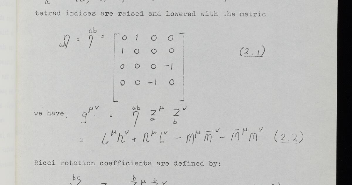 Treasures of the Library : Properties of expanding universes / Stephen ...