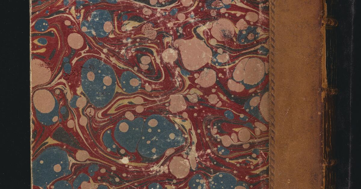 Islamic Manuscripts : Kitāb al-muʻammarīn, Kitāb al-waṣāyā