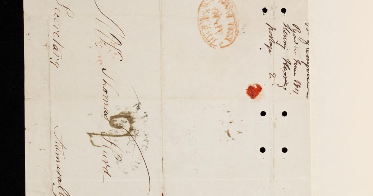 Papers of the Board of Longitude : Papers regarding the public trials ...