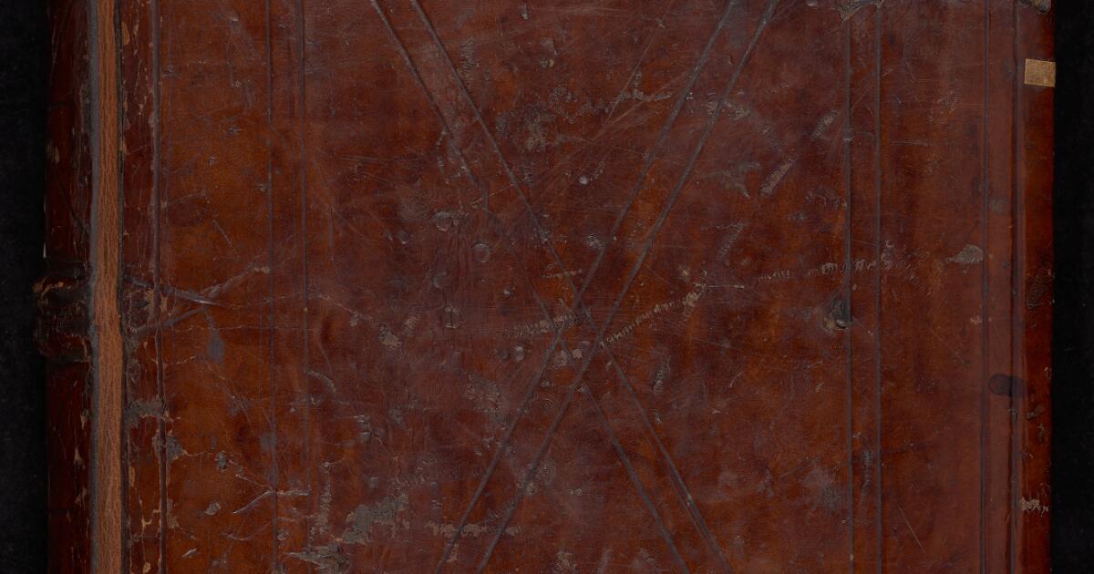 St John's College : Horae, Psalter, etc.