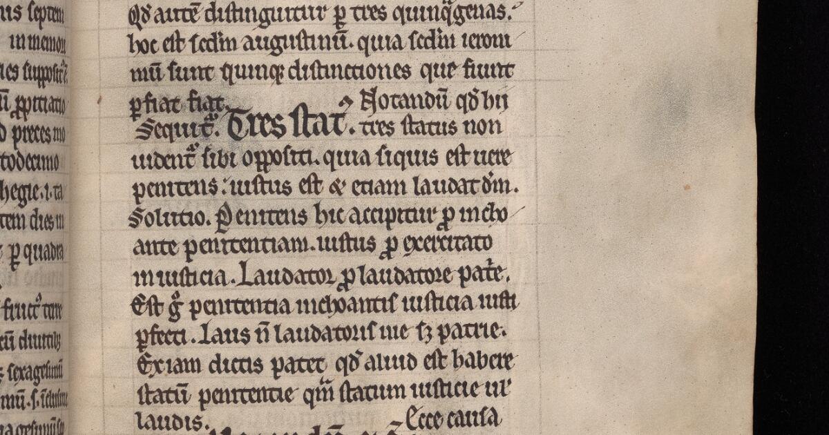 St John's College : Horae, Psalter, etc.