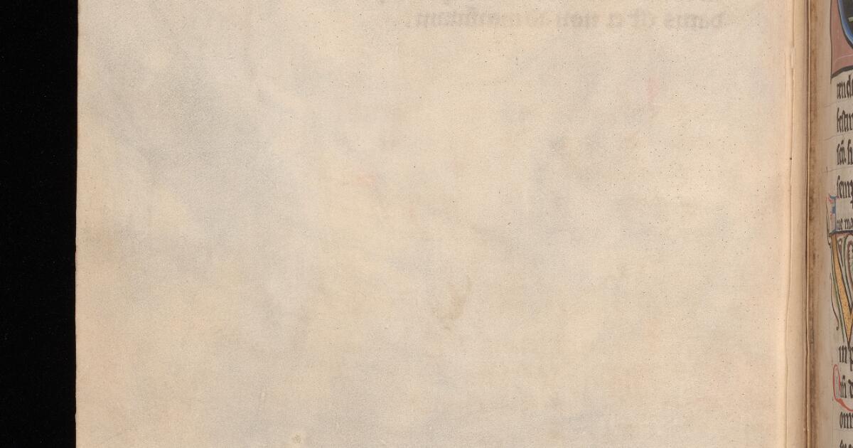 St John's College : Horae, Psalter, etc.