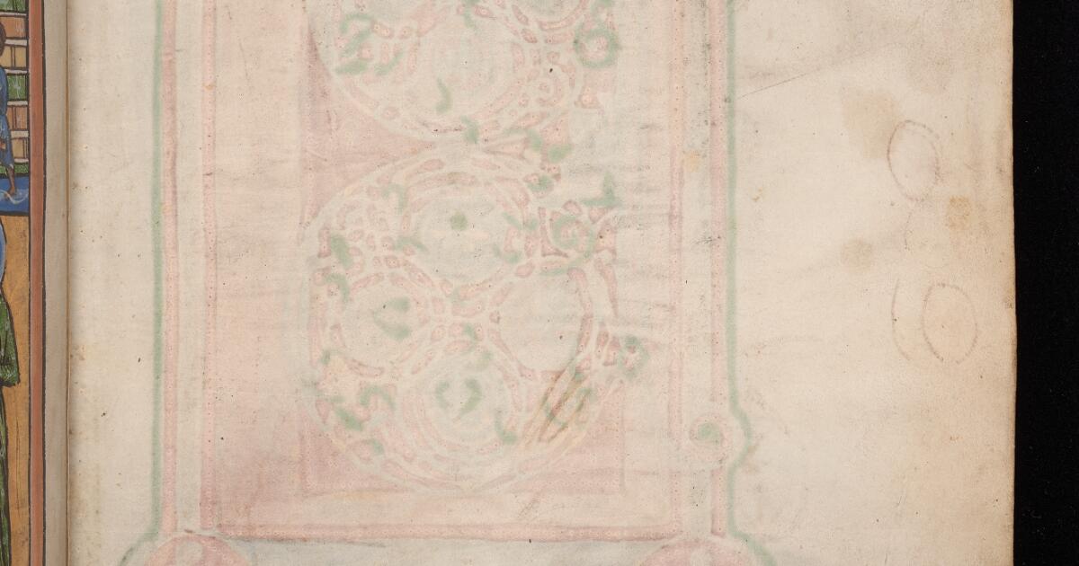 St John's College : Horae, Psalter, etc.