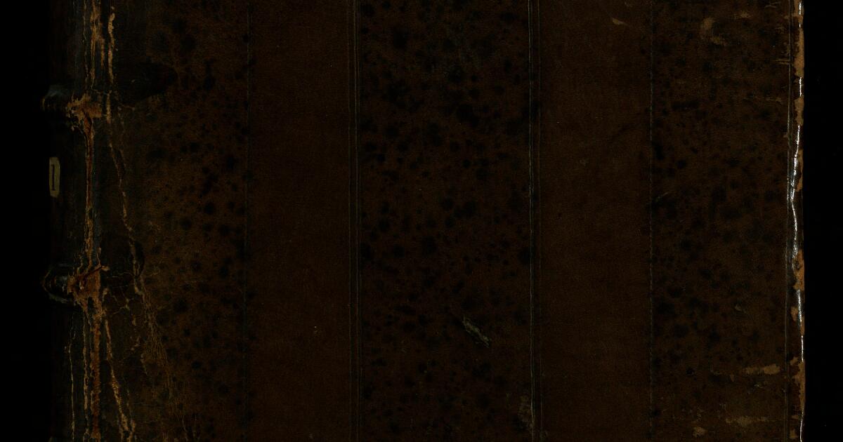 Medieval and Early Modern Greek Manuscripts : Septuagint