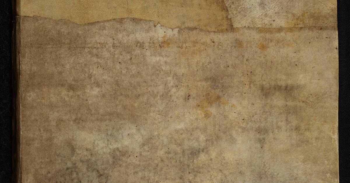 Medieval and Early Modern Greek Manuscripts : Miscellany