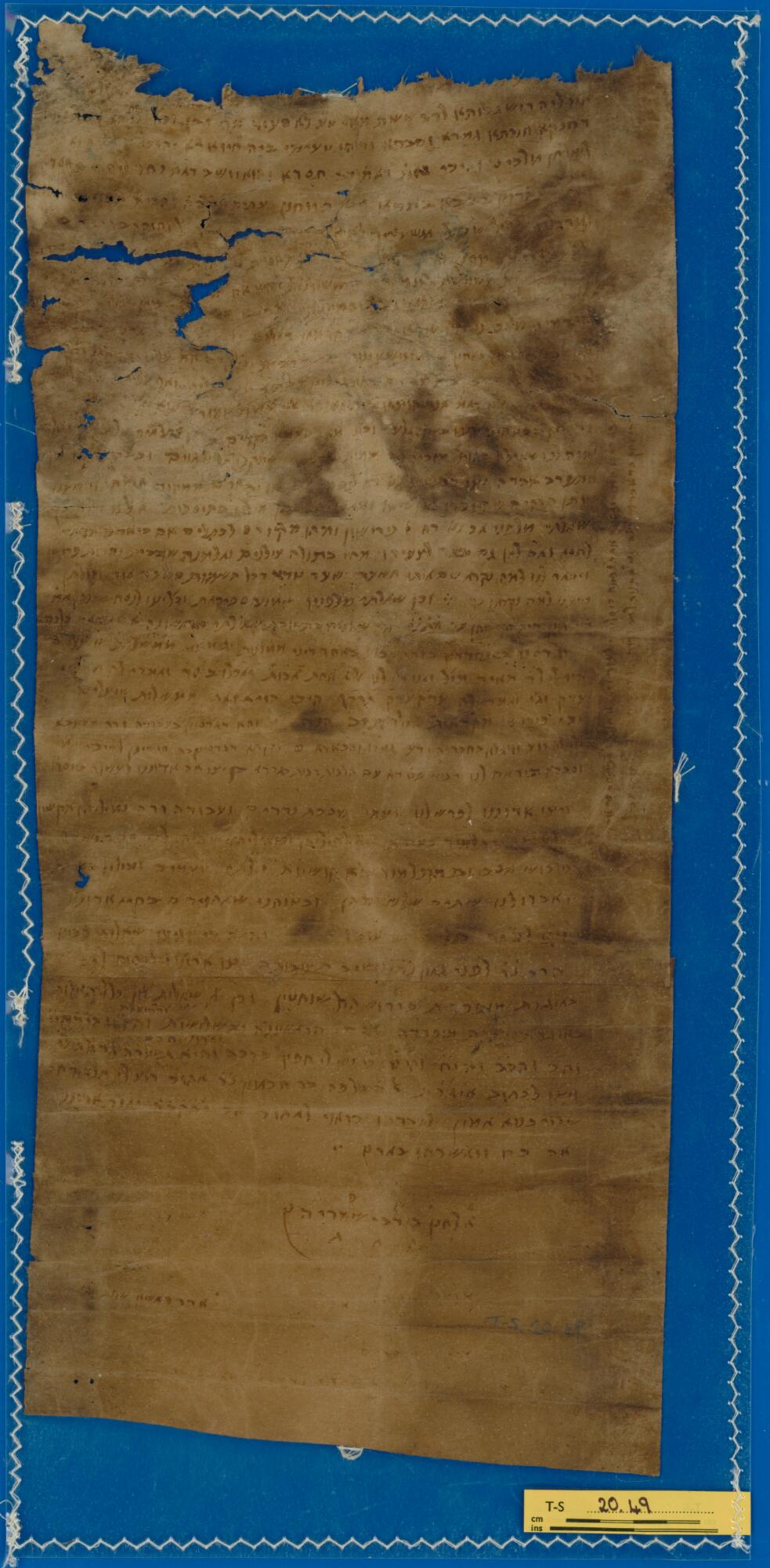 Letter T S 20 49 letter-t-s-20-49