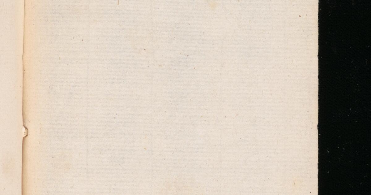 Sidney Sussex College : Notebook of Samuel Ward (1572-1643)