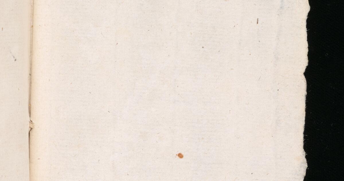 Sidney Sussex College : Notebook of Samuel Ward (1572-1643)