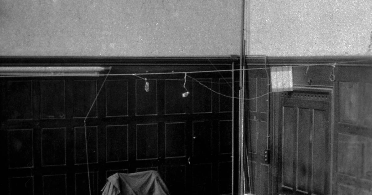 Cavendish Laboratory : Rutherford at inaugural Scott Memorial Lecture ...