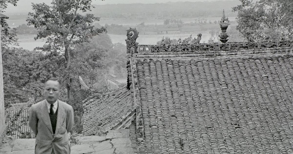 Joseph Needham : SZE - Szechuan (Sichuan) Province 四川省