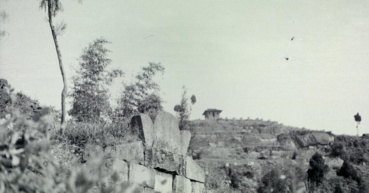 Joseph Needham : SZE - Szechuan (Sichuan) Province 四川省