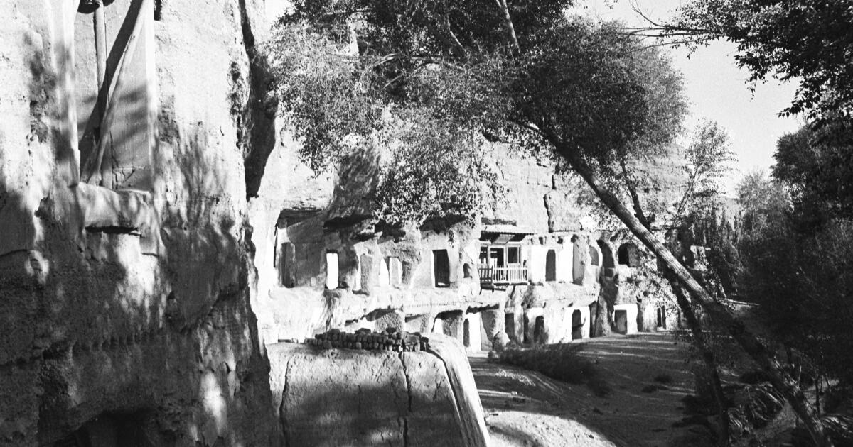 Joseph Needham : CFT - Djiayukuan (Jiayuguan) 嘉峪關, Chienfotung ...