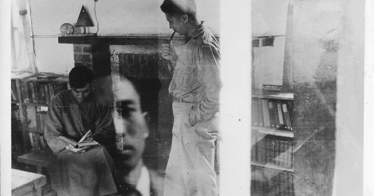 Joseph Needham : SW - Southwest journey