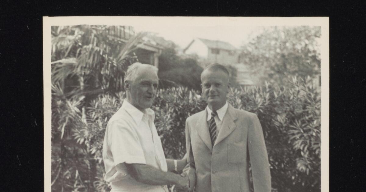 Joseph Needham : EMB