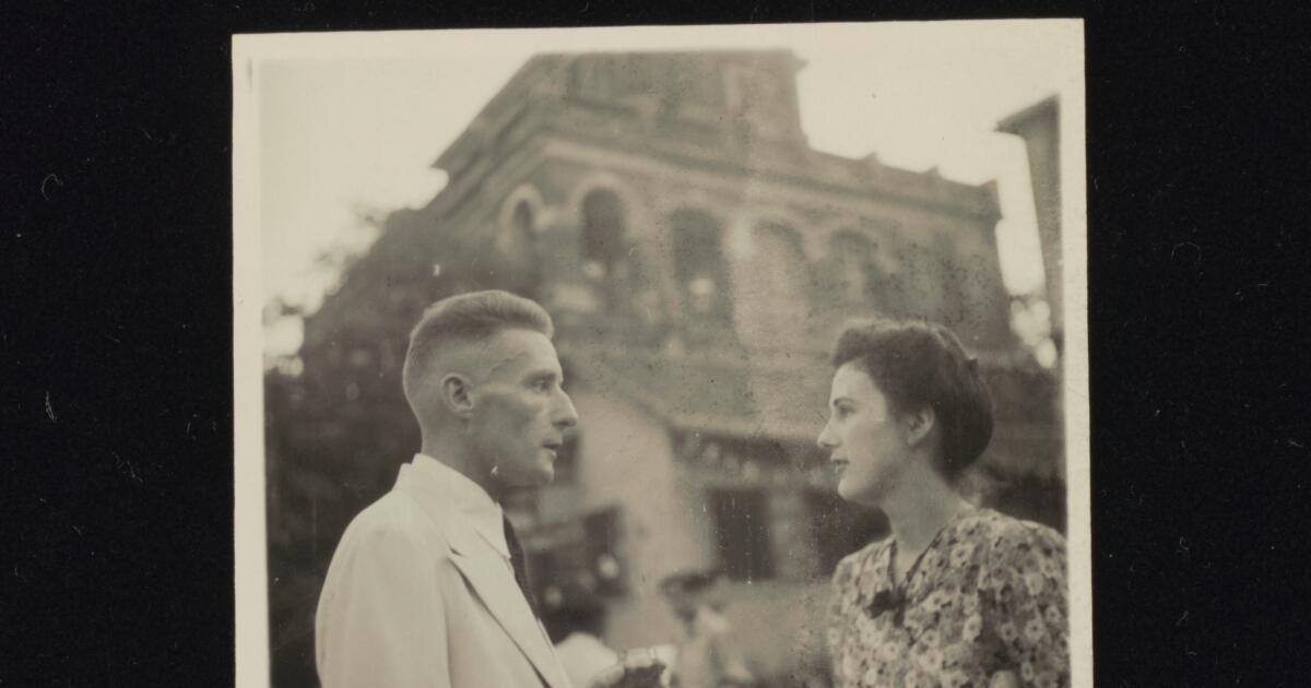 Joseph Needham : EMB