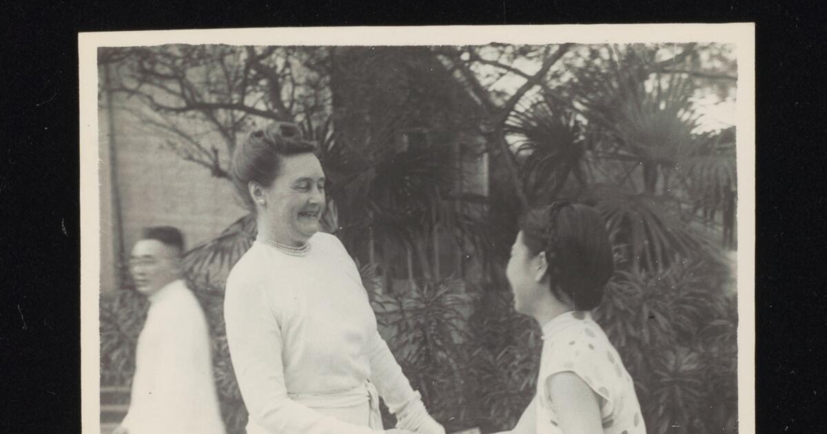 Joseph Needham : EMB