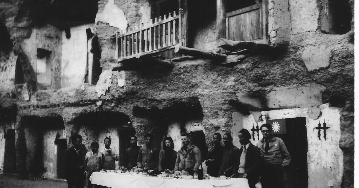 Joseph Needham : Medium