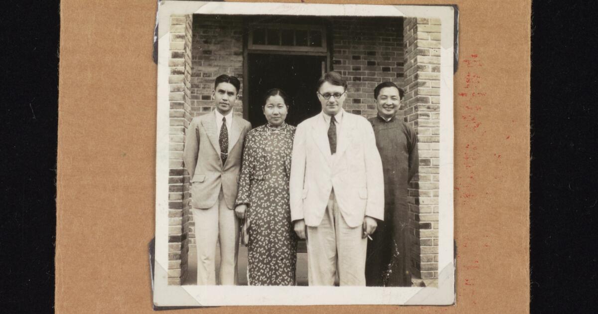 Joseph Needham : MISC