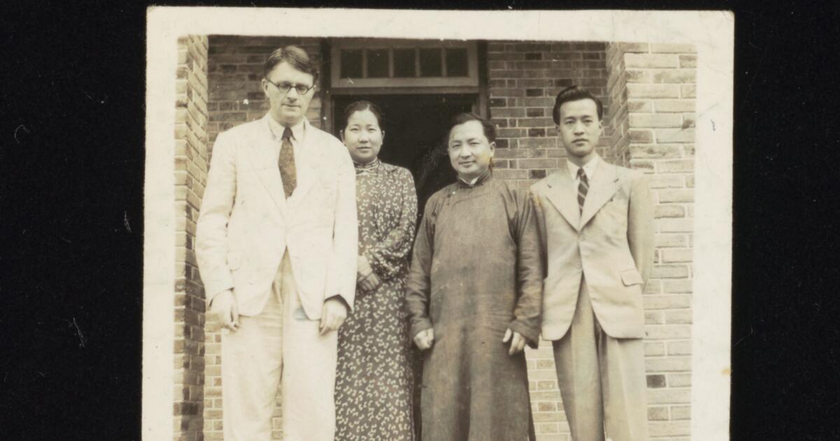 Joseph Needham : MISC