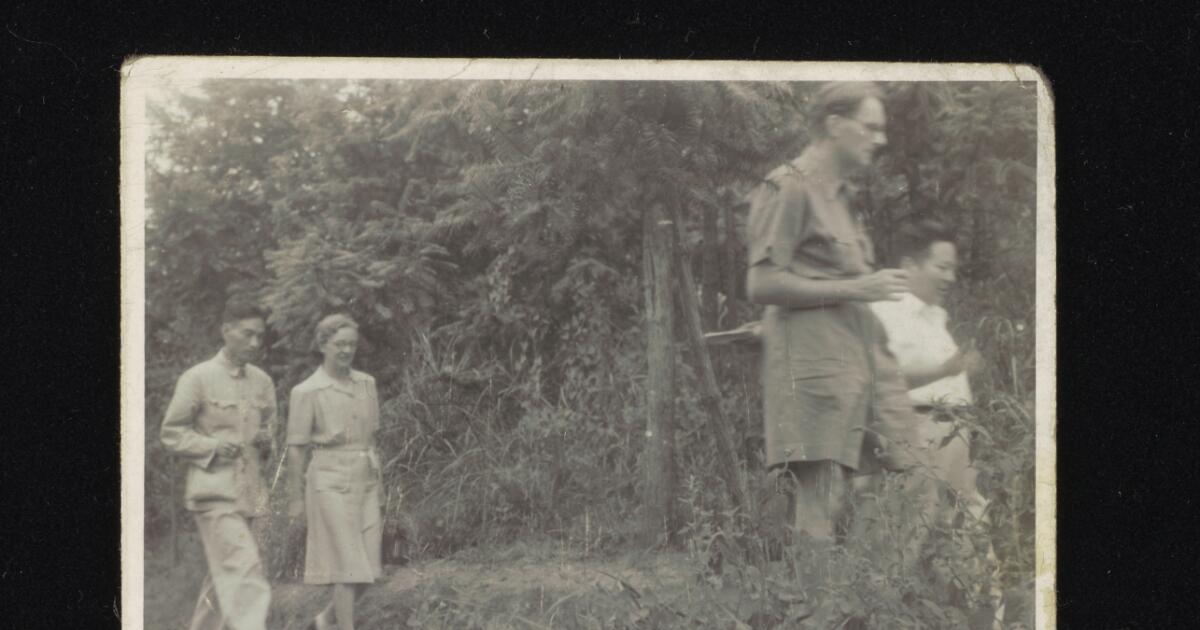 Joseph Needham : MISC