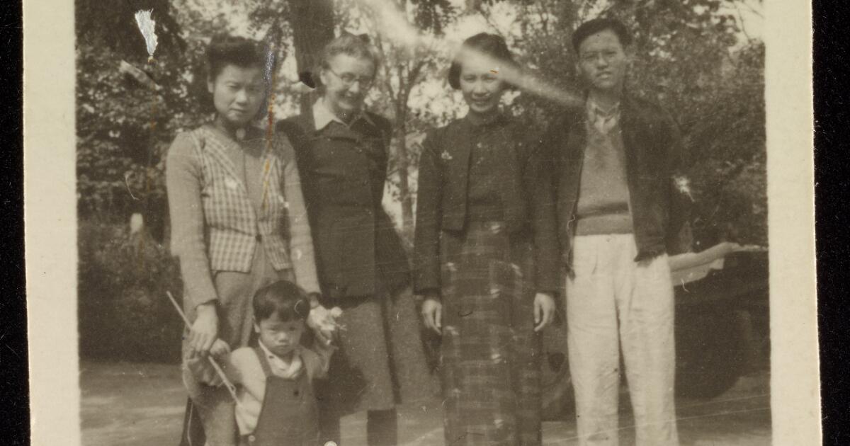 Joseph Needham : MISC