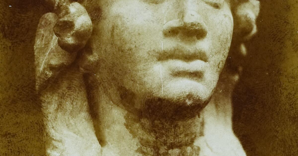 Pembroke College : Ronald Storrs Photographs