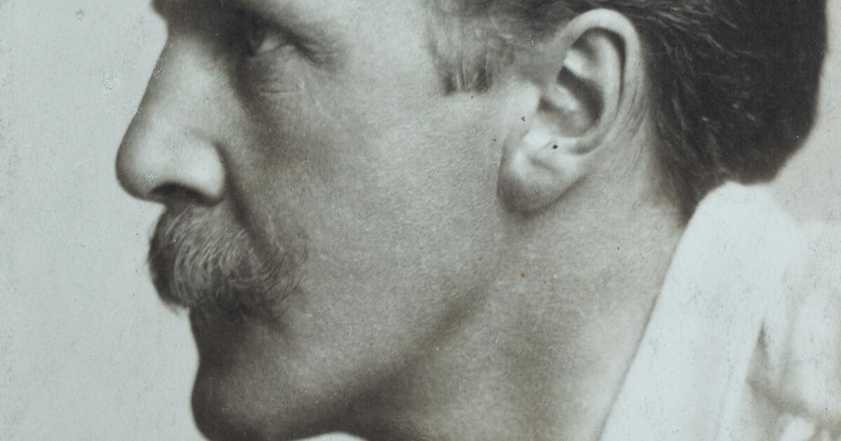 Pembroke College : Ronald Storrs Photographs