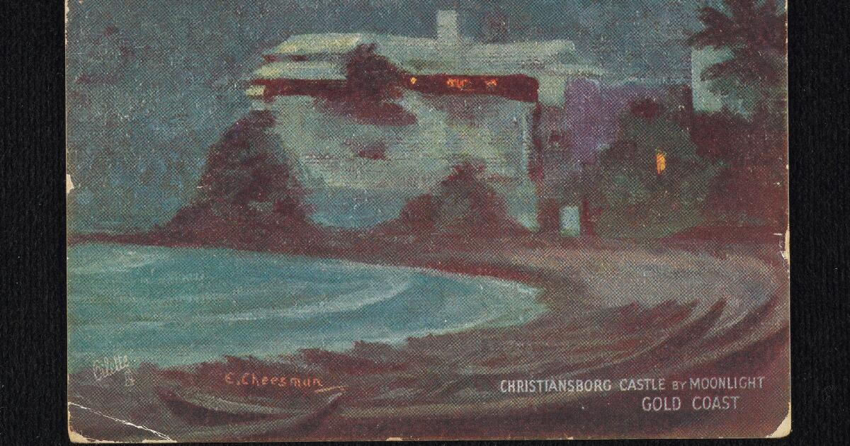 Royal Commonwealth Society : Smyly Gold Coast [i.e. Ghana] Collection ...