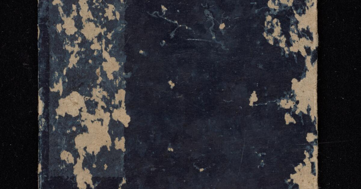 Chinese Works : Da bo re bo luo mi duo jing