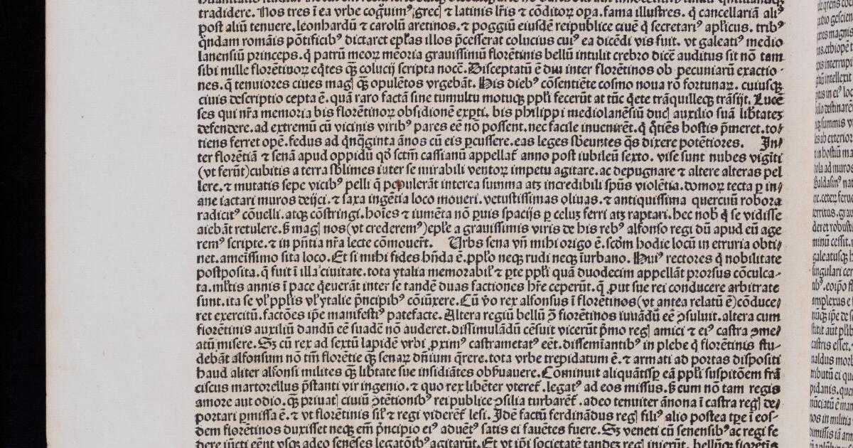Treasures of the Library : Nuremberg Chronicle