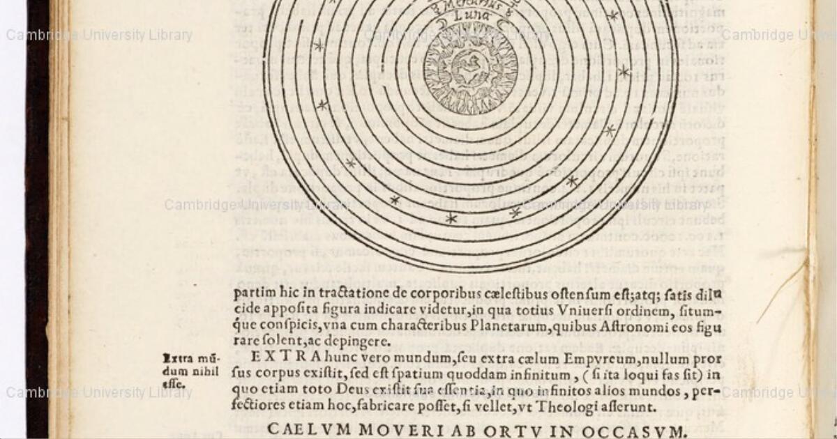 Astronomical Images : Cosmological spheres and orbs (the order of ...