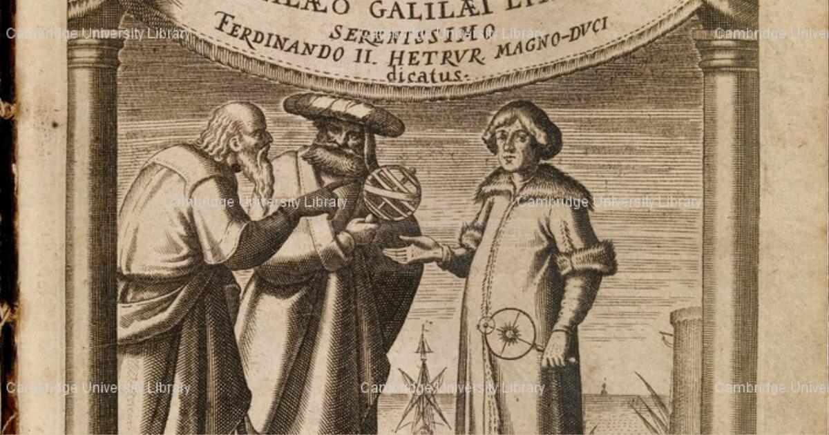 Astronomical Images : Aristotle, Ptolemy and Copernicus with tellurium ...
