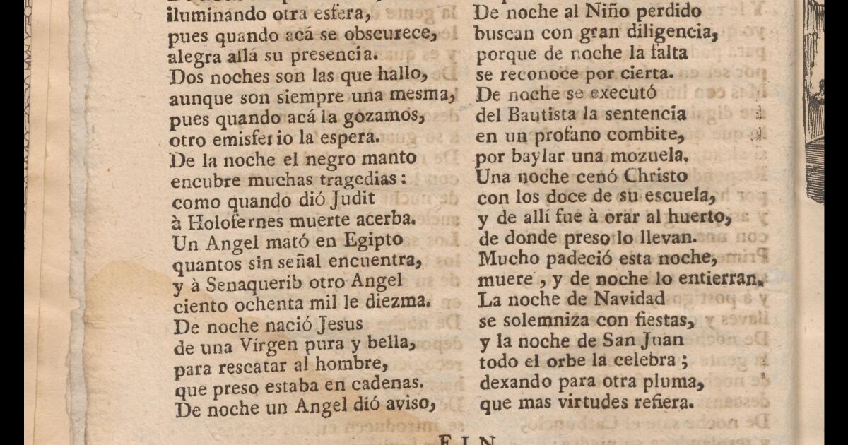 Spanish Chapbooks : Coplas graciosas de la viuda y el viudo.