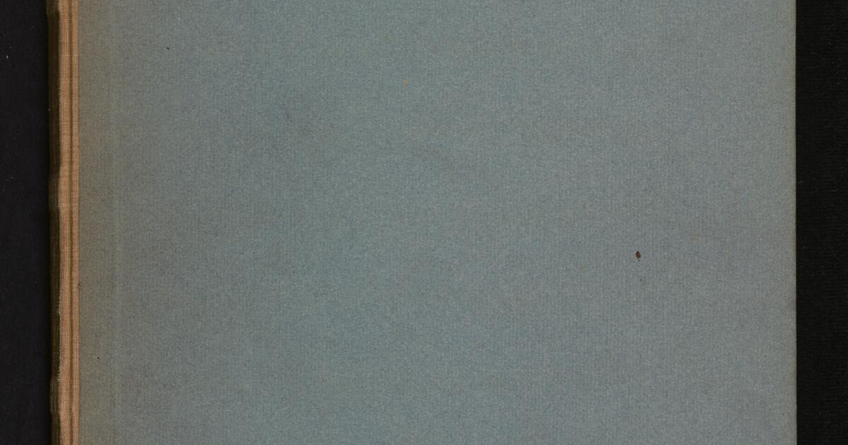 Lines of Thought : The tale of Beowulf