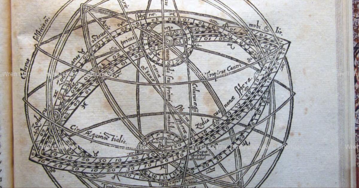 Astronomical Images : The eighth sphere